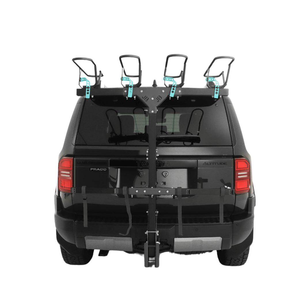 Vertical Bike Racks – JB Racks | Australia