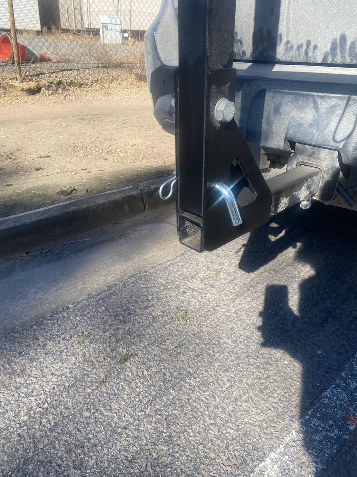 16mm Folding Pin – JB Racks | Australia