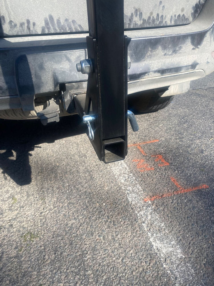 16mm Folding Pin – JB Racks | Australia