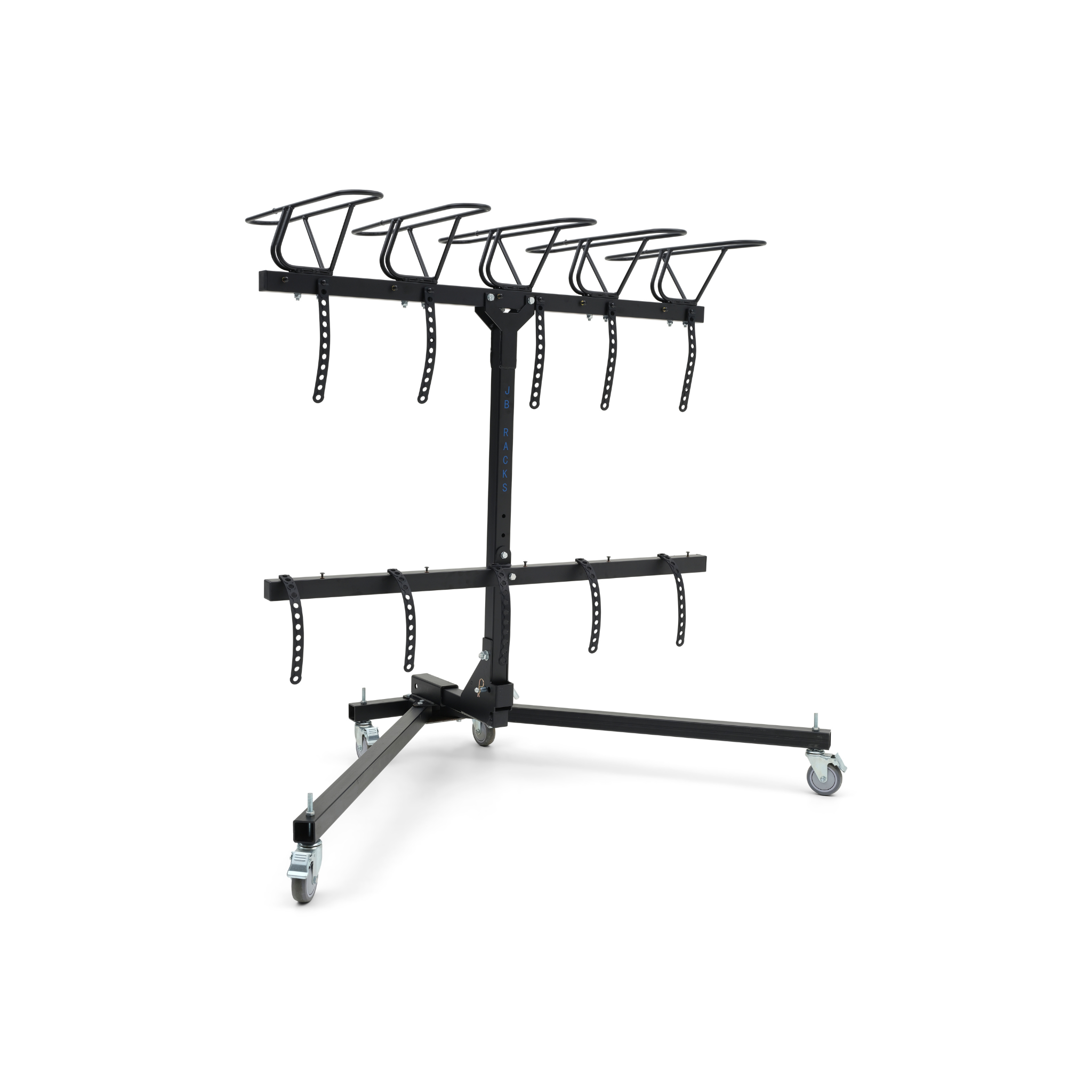 Shed Stands – JB Racks