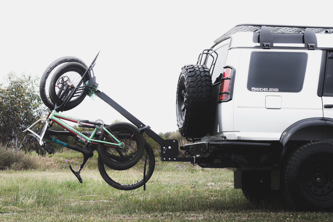 JB Racks | Affordable Car Bike Racks for Every Adventure – JB Racks AU