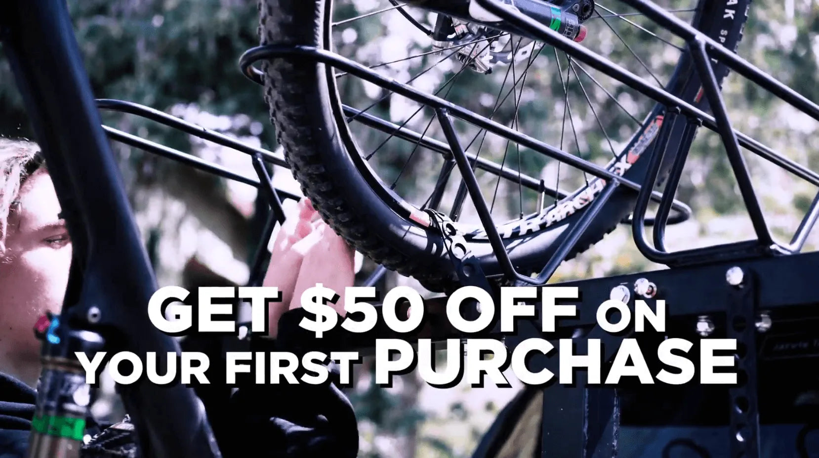 JB Racks - Premium Bike Storage Solutions | Designed for Adventure